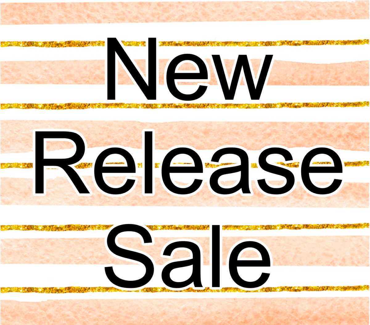 New Releases & St Patrick's day designs – Jump To It Designs